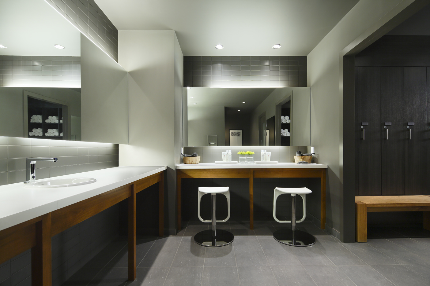 Facility - INLIV Calgary