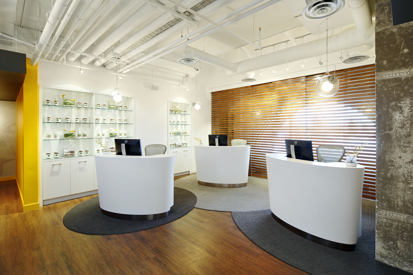 History - INLIV Calgary