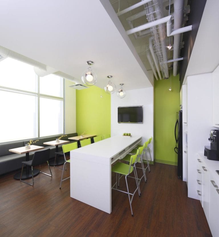 Facility - INLIV Calgary