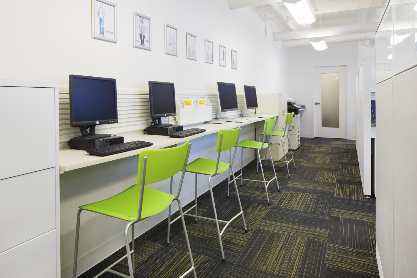 Facility - INLIV Calgary