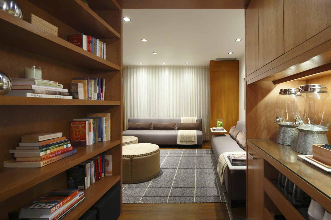 Facility - INLIV Calgary