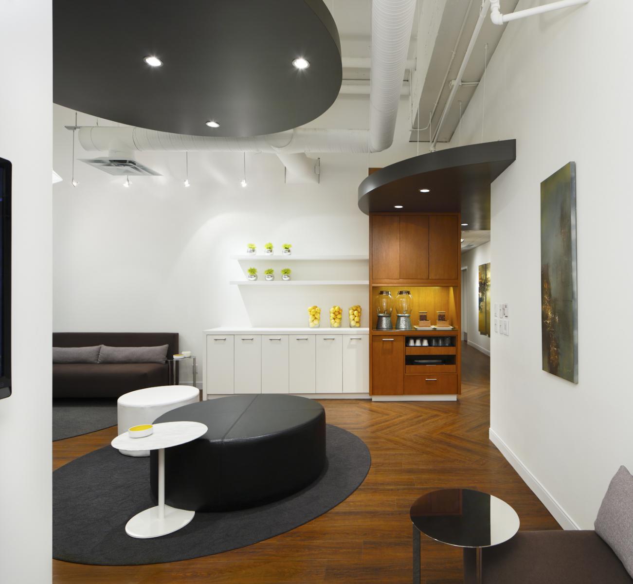 Facility - INLIV Calgary