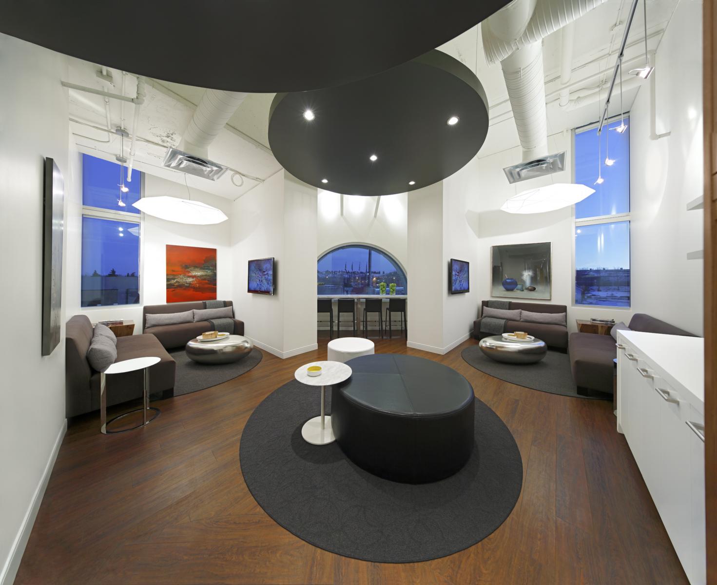 Facility - INLIV Calgary