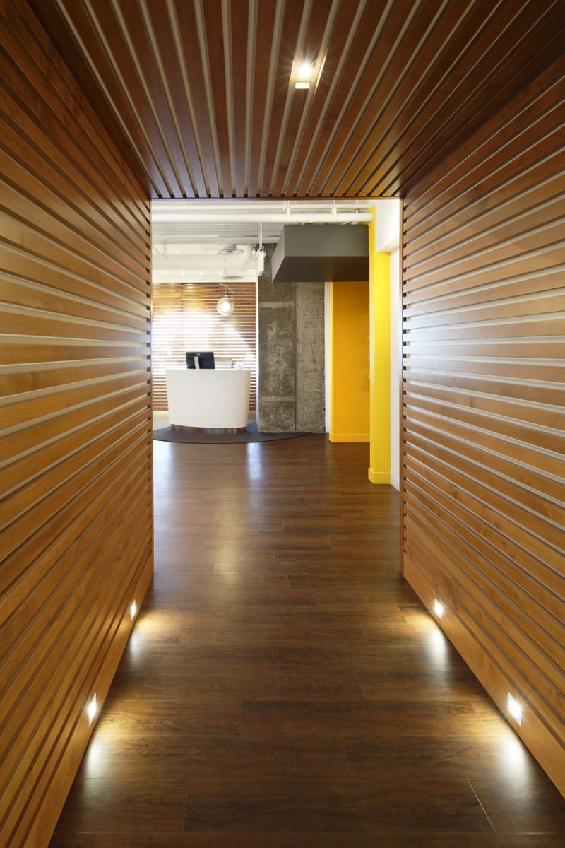 Facility - INLIV Calgary