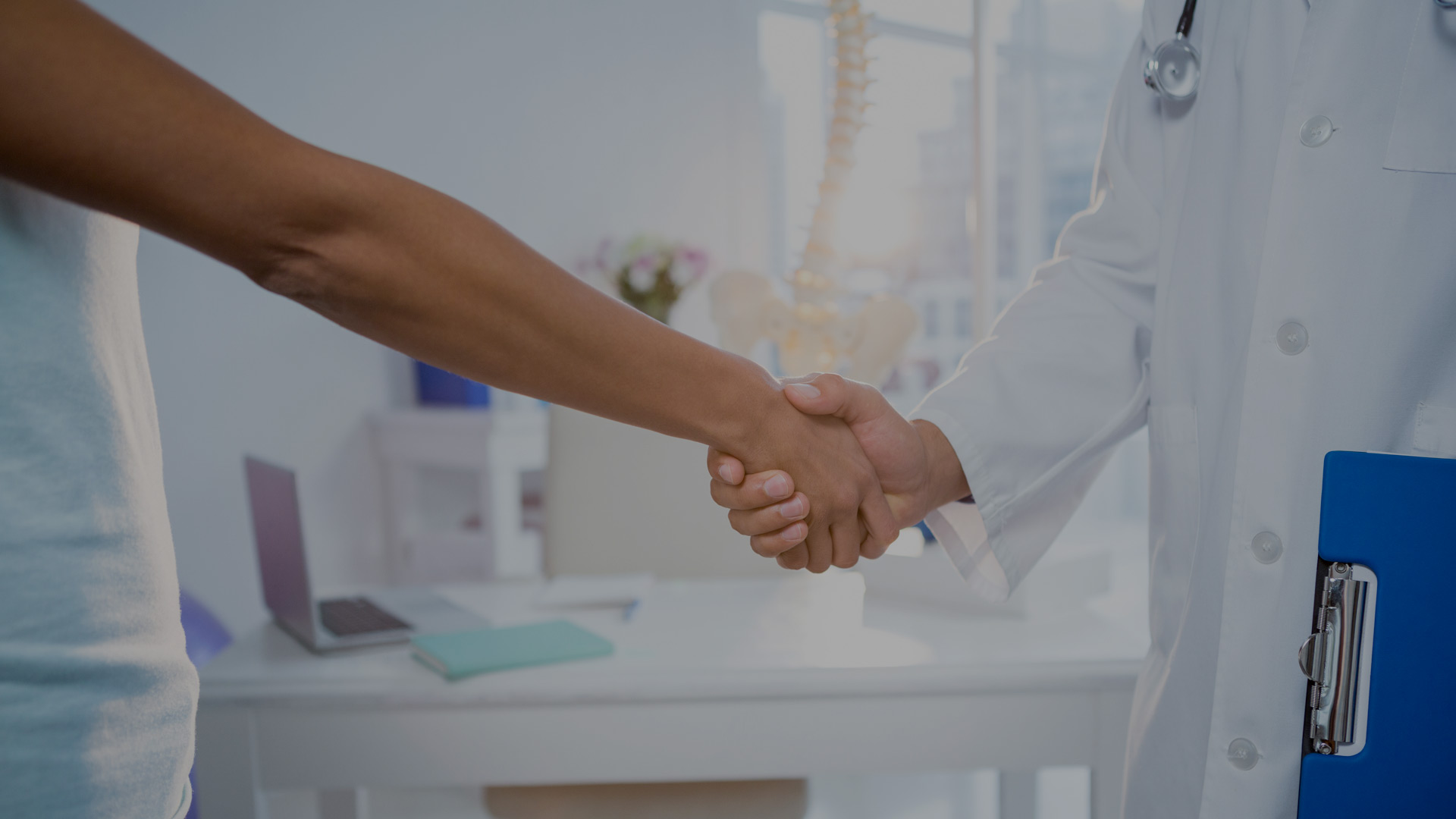 Preventative Health Screening, Health Assessment - INLIV