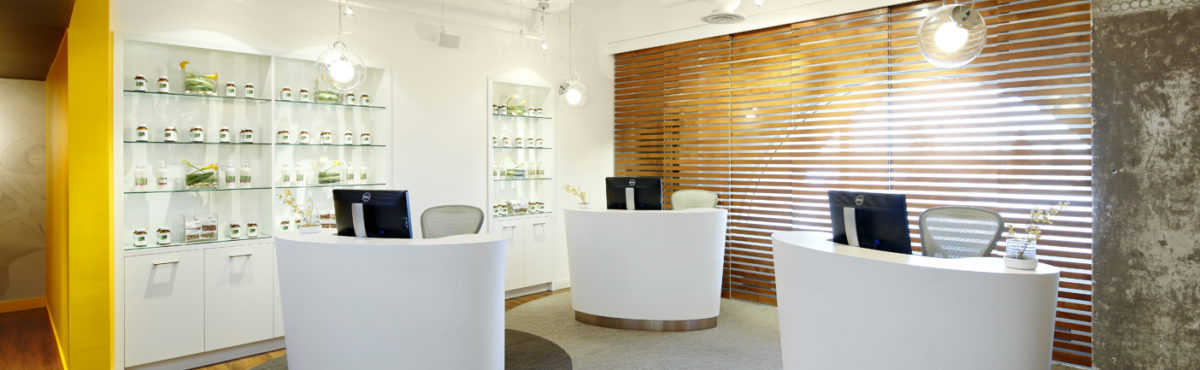 Private Health Clinic Calgary, Private Clinic - INLIV