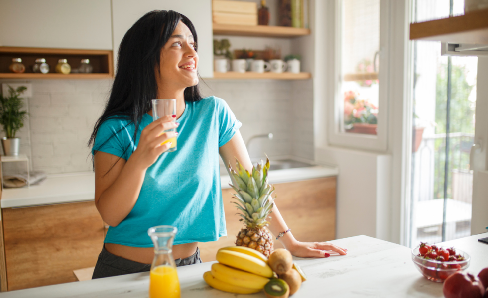 Health Is Wealth: 5 Tips to Prioritize Your Health - INLIV