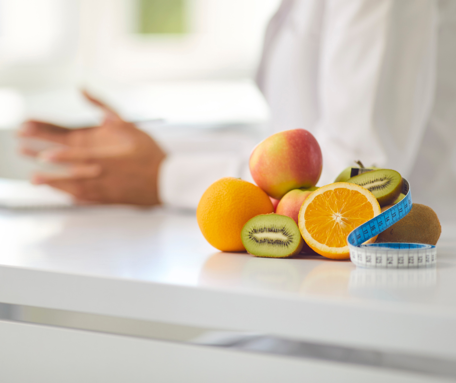 New Year, New Start - INLIV