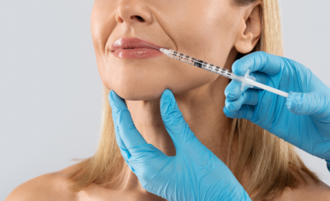 Tips To Reduce Bruising From Injectable Treatments - INLIV